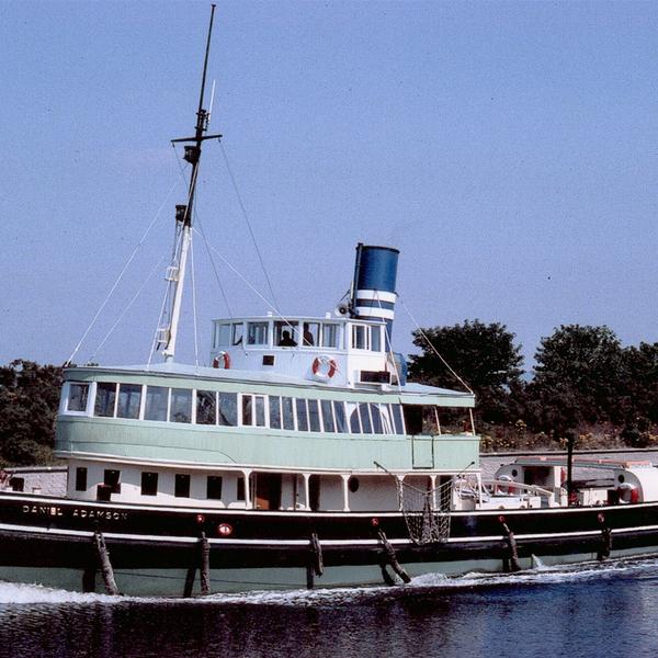 Check out our BBC Interview! | The Danny