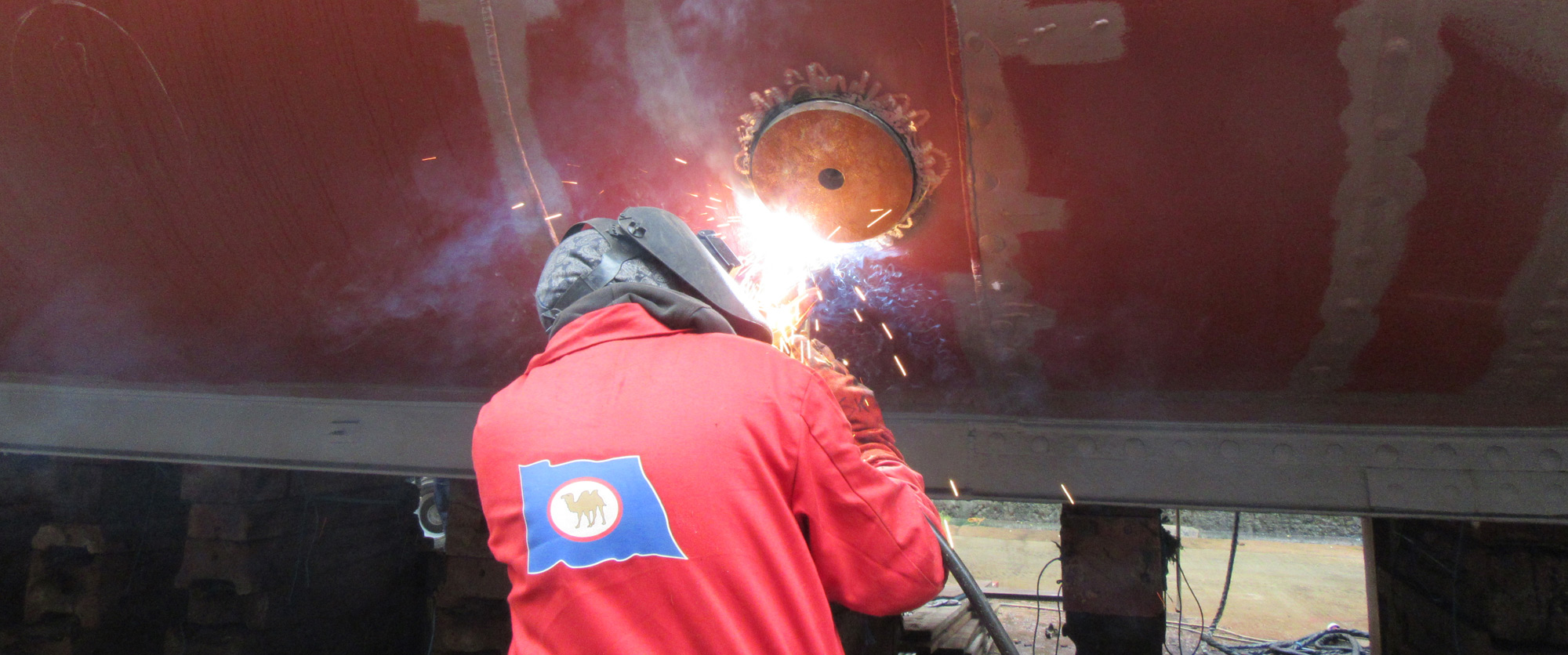 We're featured in Liverpool Propeller Club! | The Danny