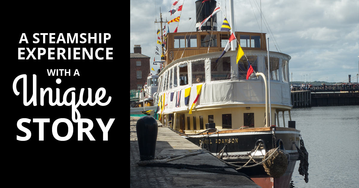 20th Anniversary Celebration | The Danny