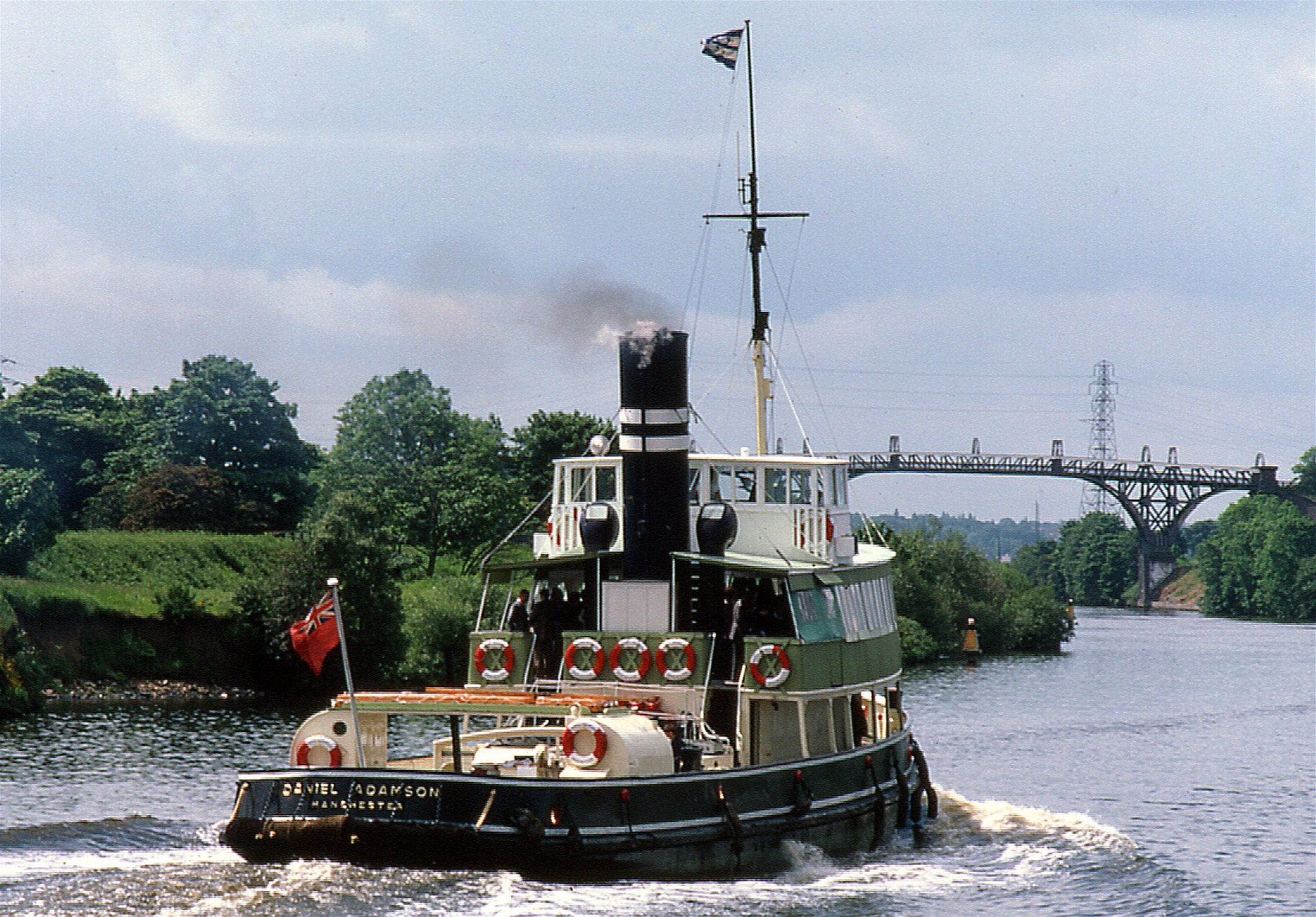 Hire The Danny, a unique venue! | The Danny