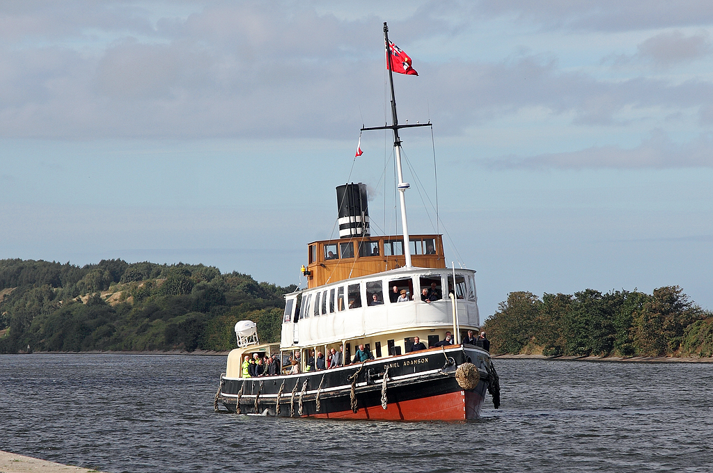 Find out the Latest Events at The Danny, Liverpool | The Danny